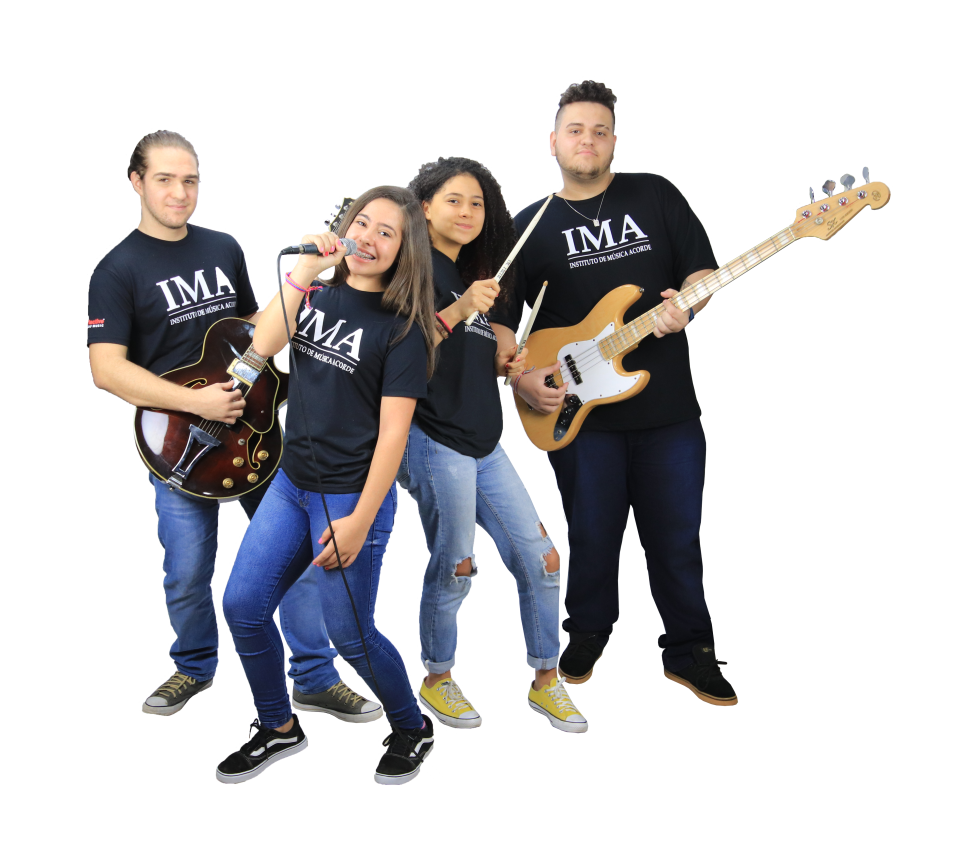 IMA Música | Instituto de Música Acorde